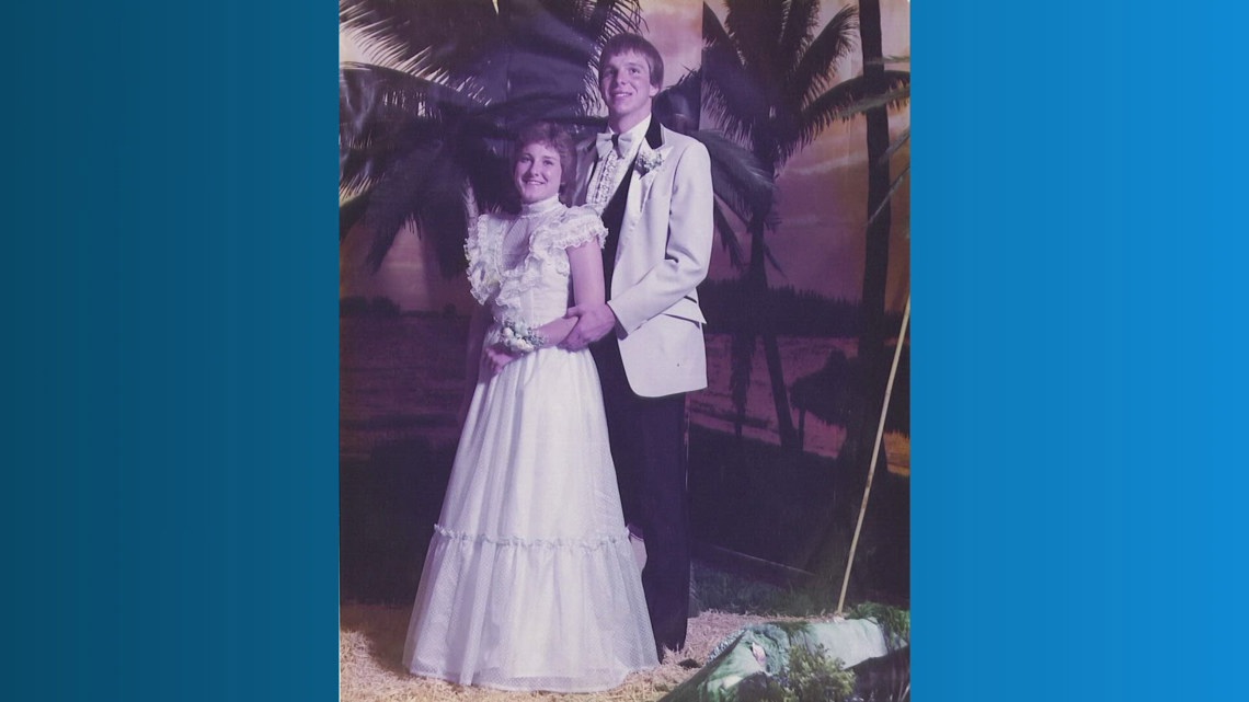 Arizona couple relives 1984 prom night | 12news.com
