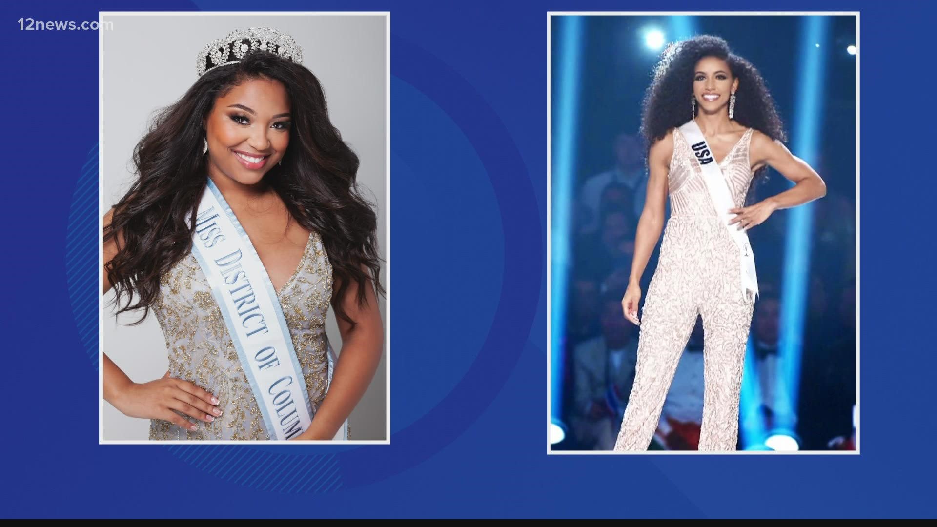 Perry High grad remembers the late Cheslie Kryst | 12news.com