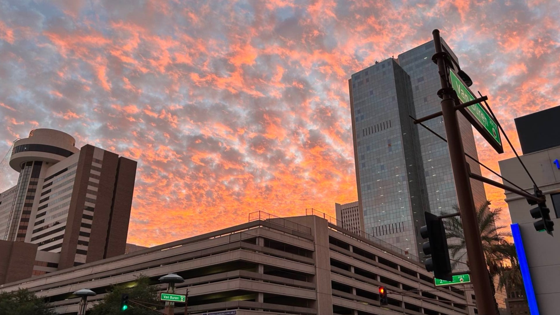 When is sunset in Phoenix? | 12news.com