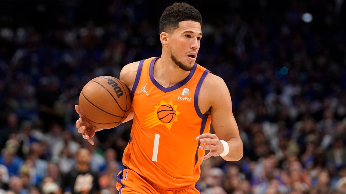 Suns vs. Mavericks Game 5 preview, how to watch and more | 12news.com