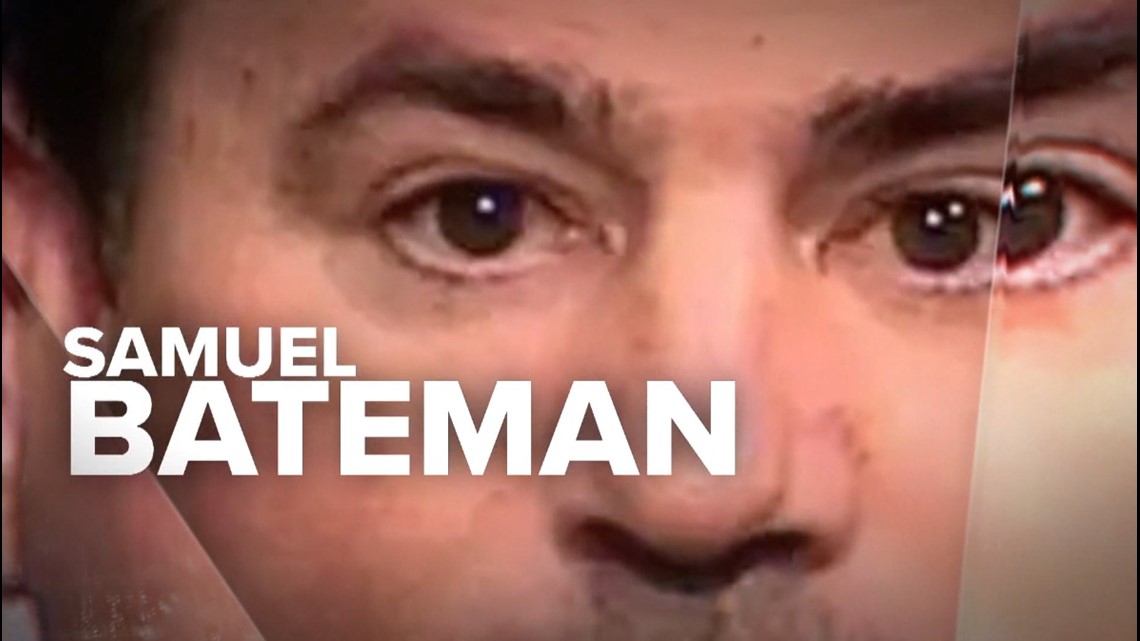 Colorado City, Warren Jeffs and Samuel Bateman | 12News I-Team | 12news.com