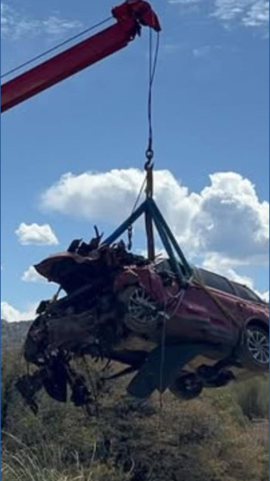 Fatigue may have been factor in deadly Arizona crash | 12news.com