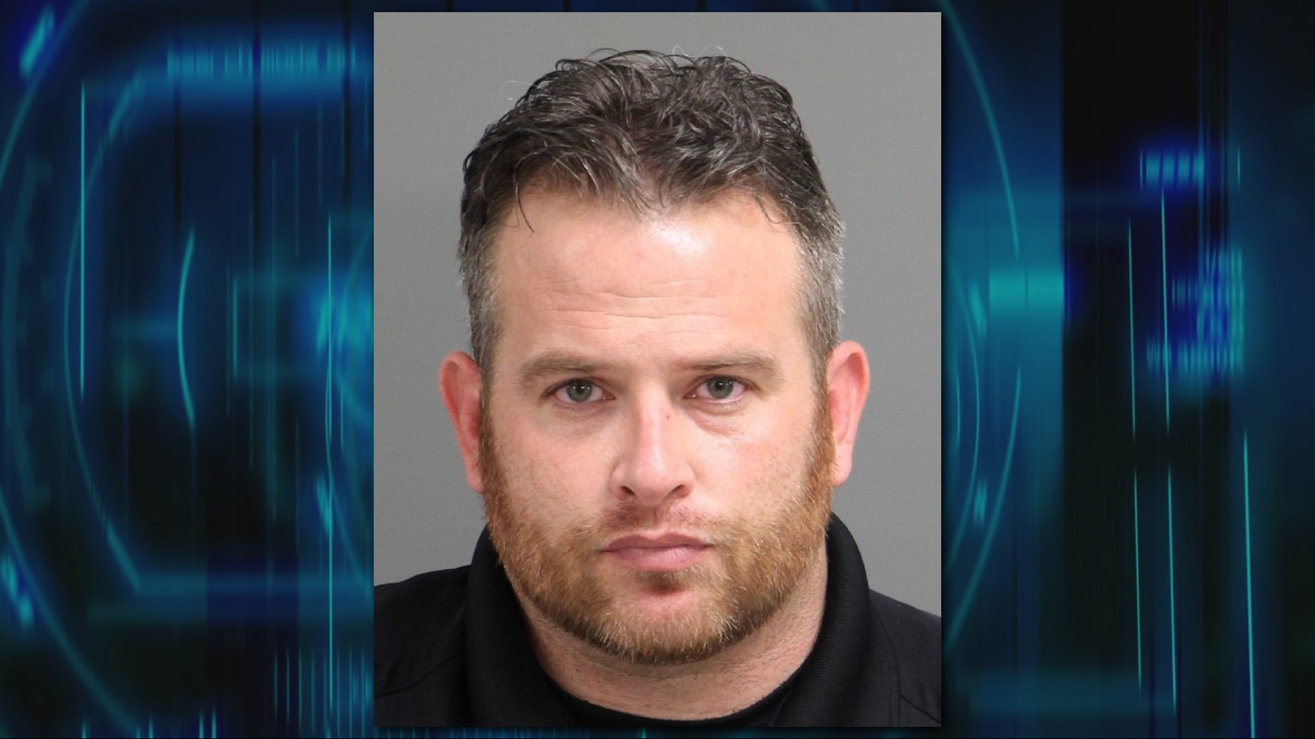Former Arizona teacher arrested for sexual misconduct with 16-year-old ...