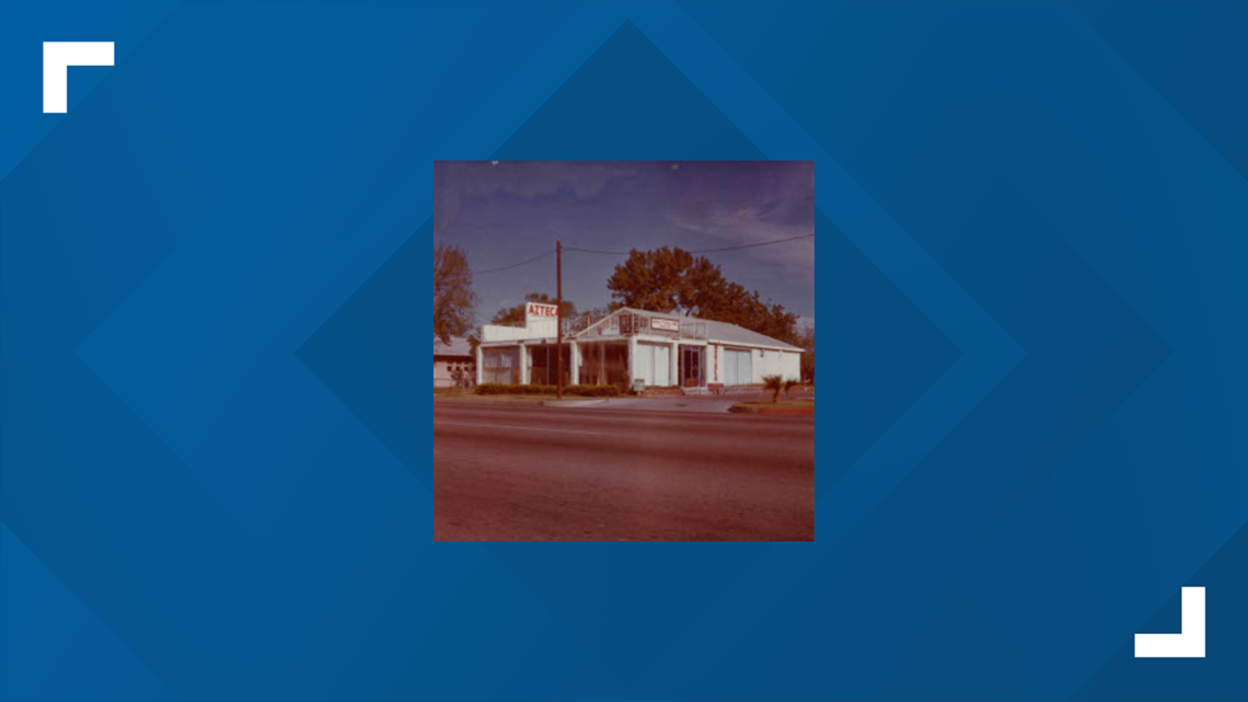 Quinceaneras in the Valley can be traced back to Azteca Bridal | 12news.com