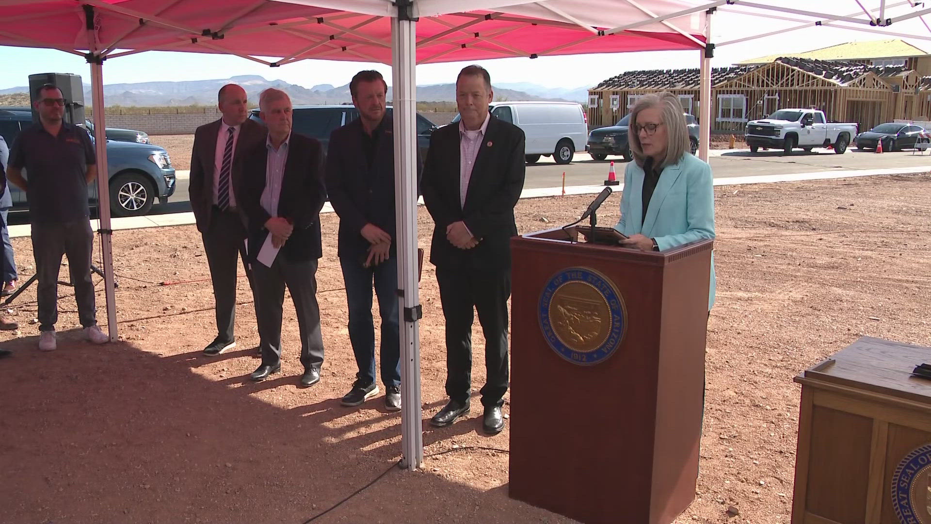 New Arizona law attempts to lower home prices with new financing tool ...