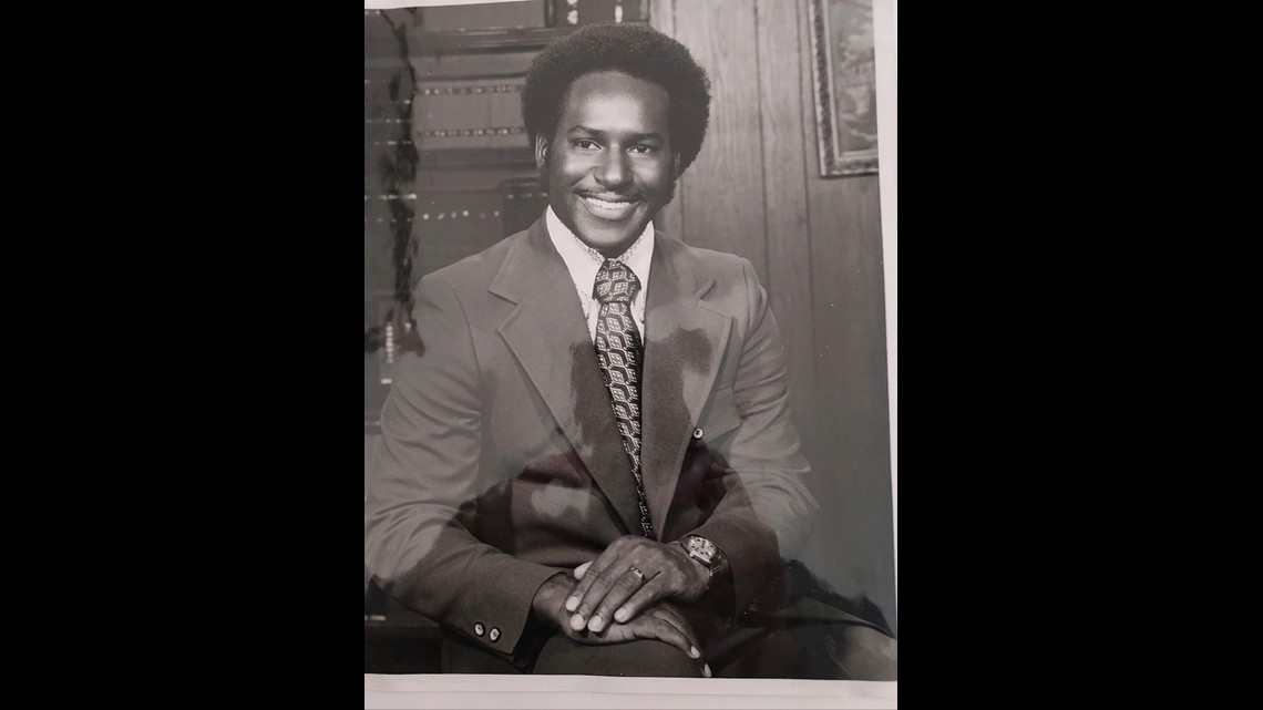 Stan Stovall, Ron Brooks create friendship making history on-air ...