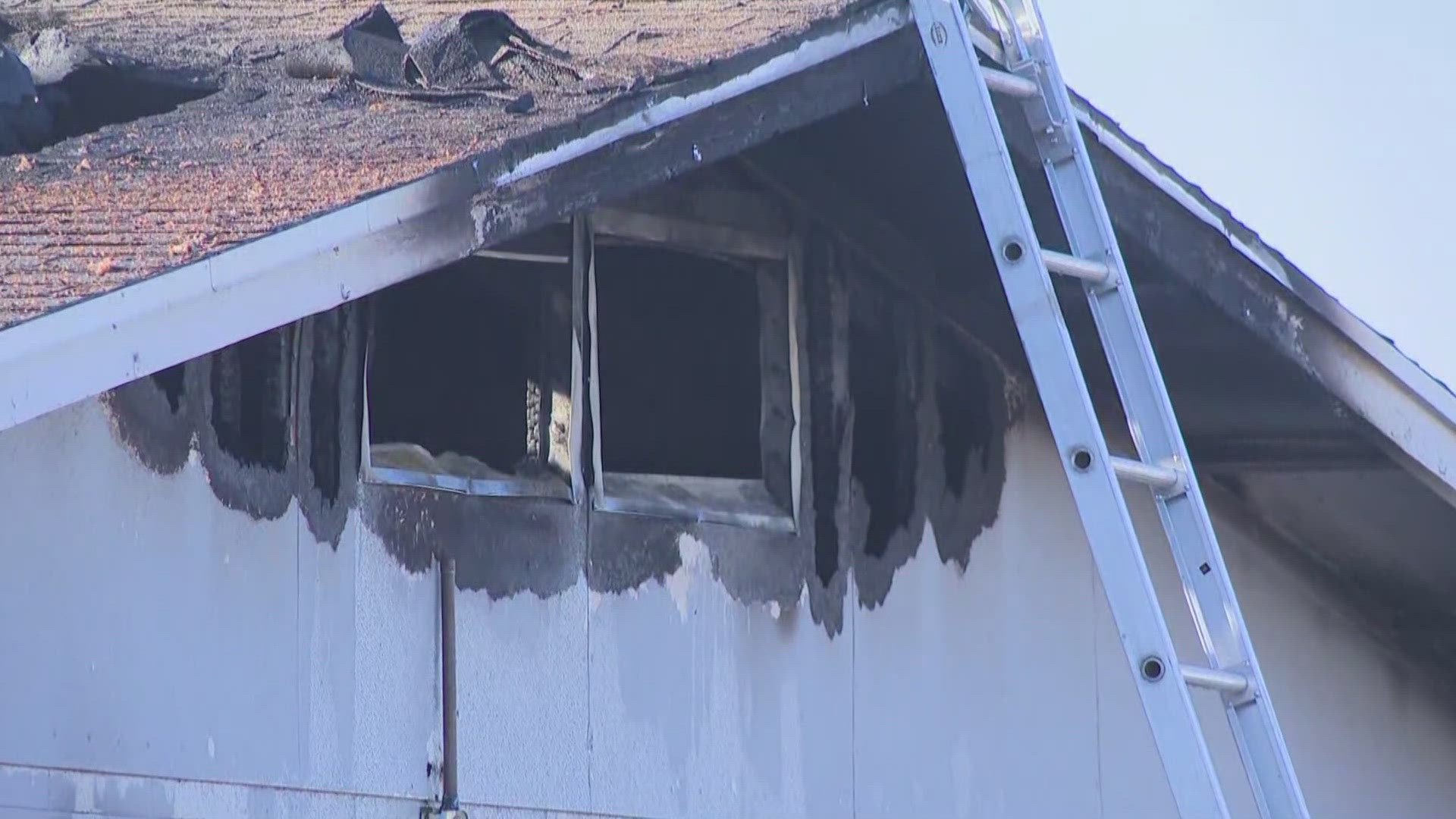 Hours after 3 individuals were arrested at a home in East Valley, the ...