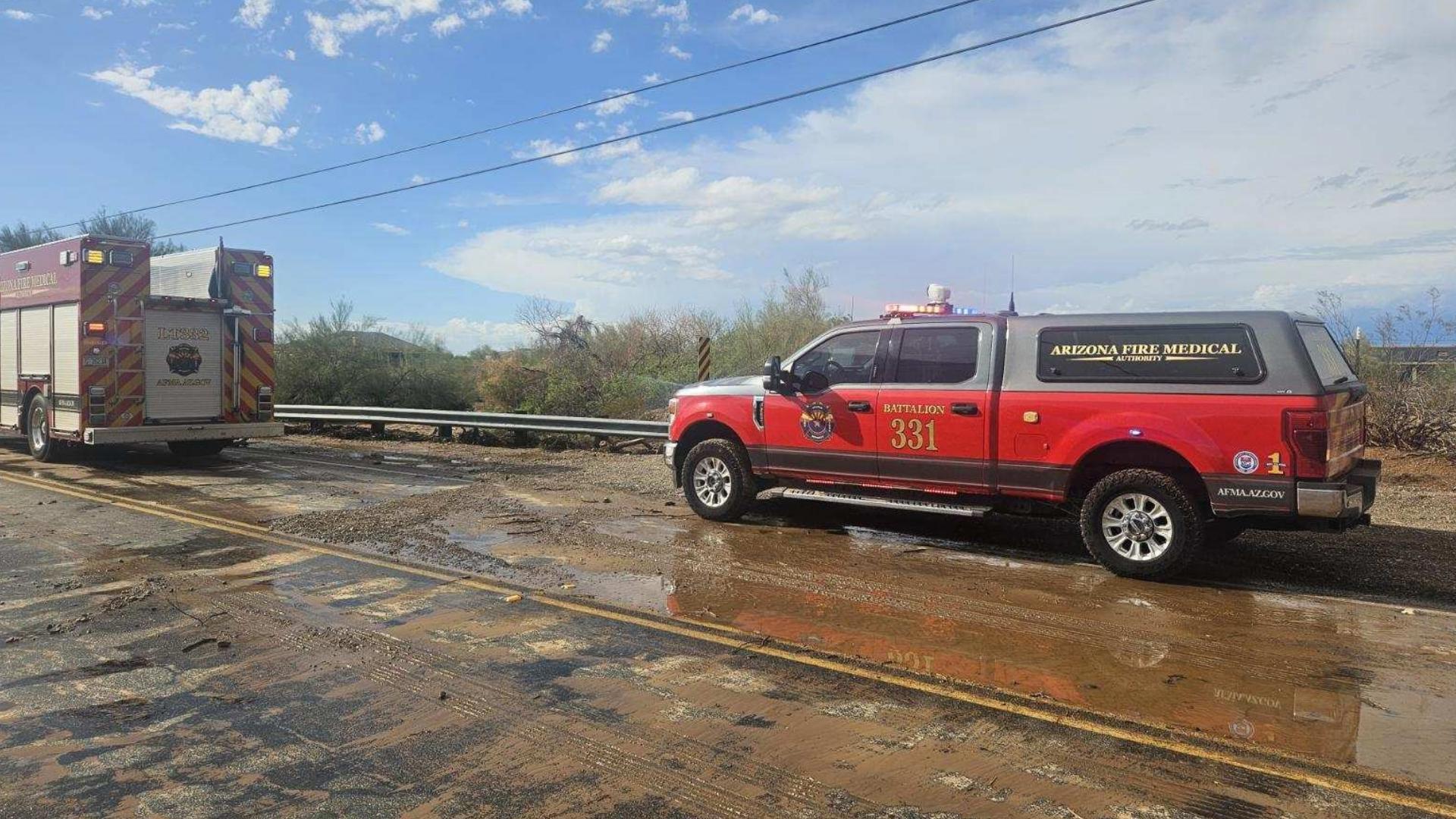 Where are Arizona's nuclear bomb shelters? | 12news.com