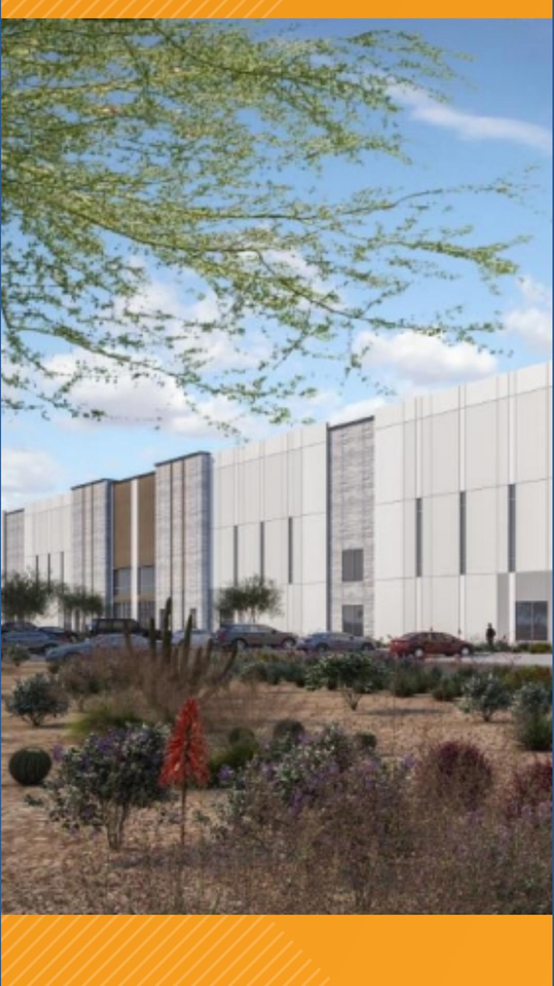 Multiple data center projects approved by Pinal County officials ...