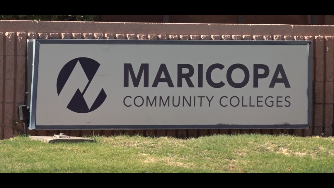 Maricopa community college enrollment surges 15-22% amid economic shift ...