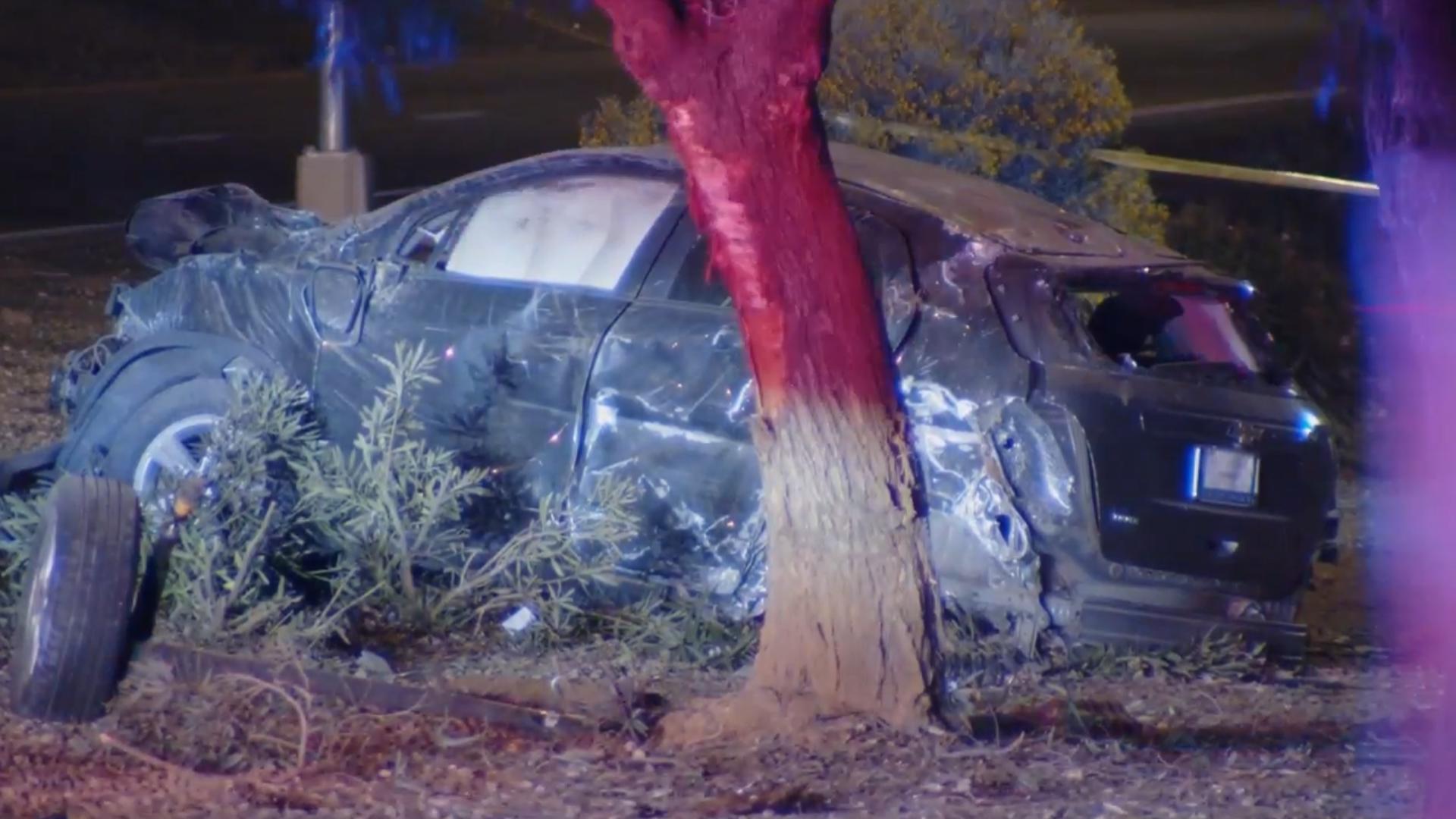 Construction underway on next phase of massive I-10 widening project | 12news.com