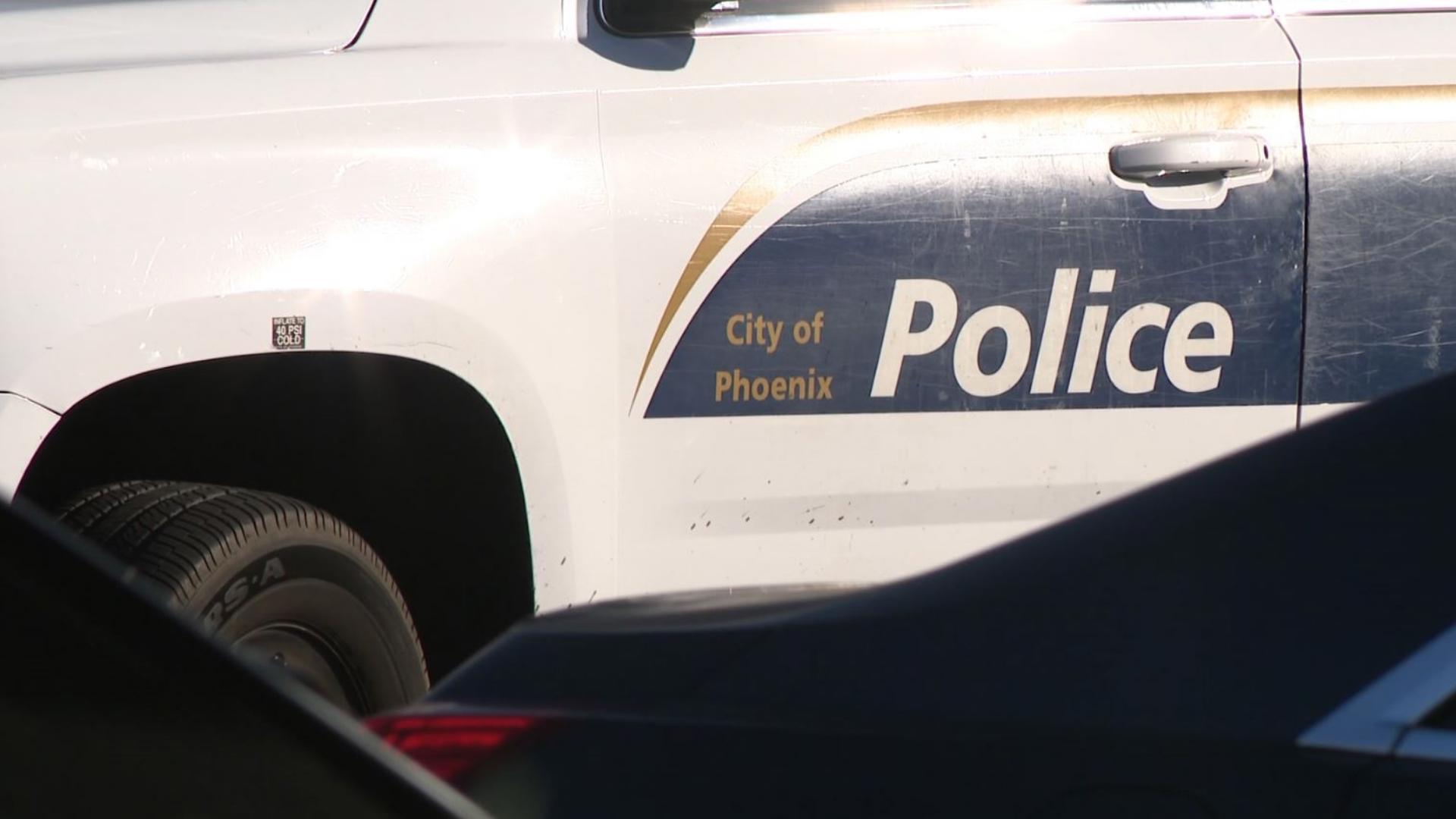 Man found shot to death in Phoenix home, search for suspect underway ...