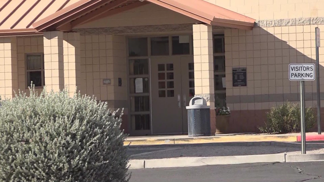 Buckeye police investigating bathroom cell phone incident at elementary ...