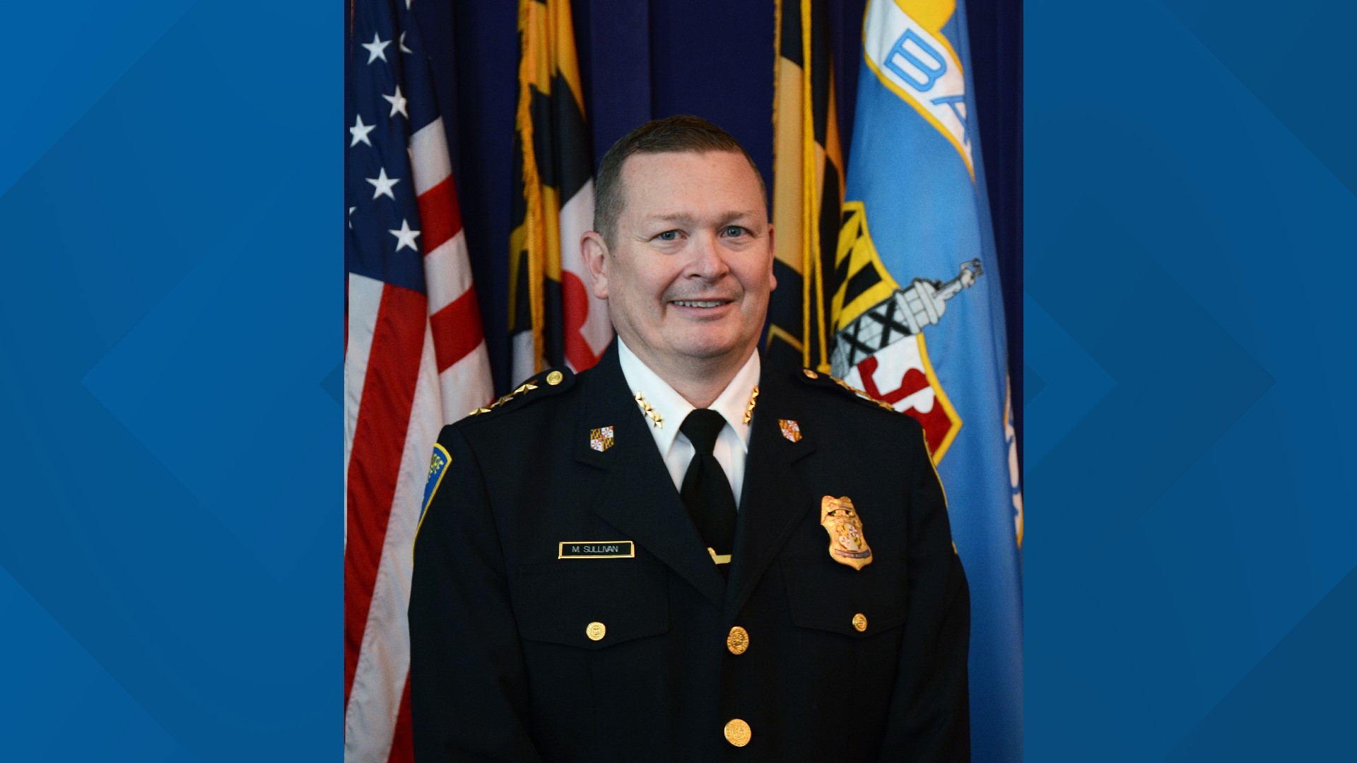 Phoenix approves contract for new interim police chief | 12news.com