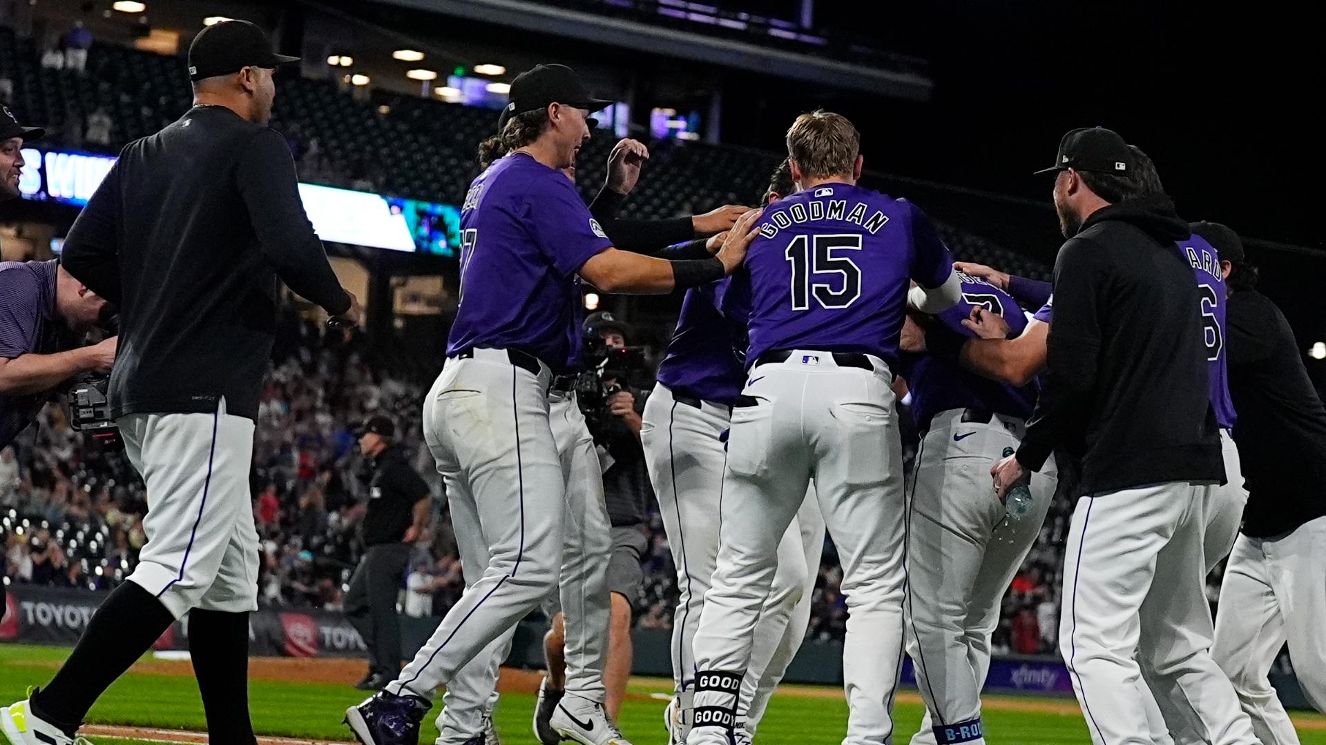 News Headlines | 12news.com