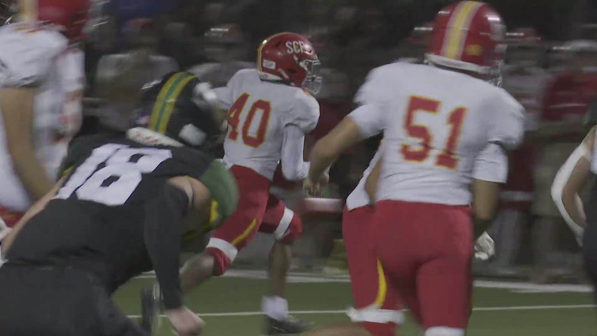 Friday Night Fever Week 3 highlights | 12news.com