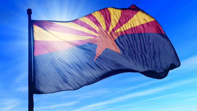 This is why Arizona's flags will be at half-staff on Monday | 12news.com