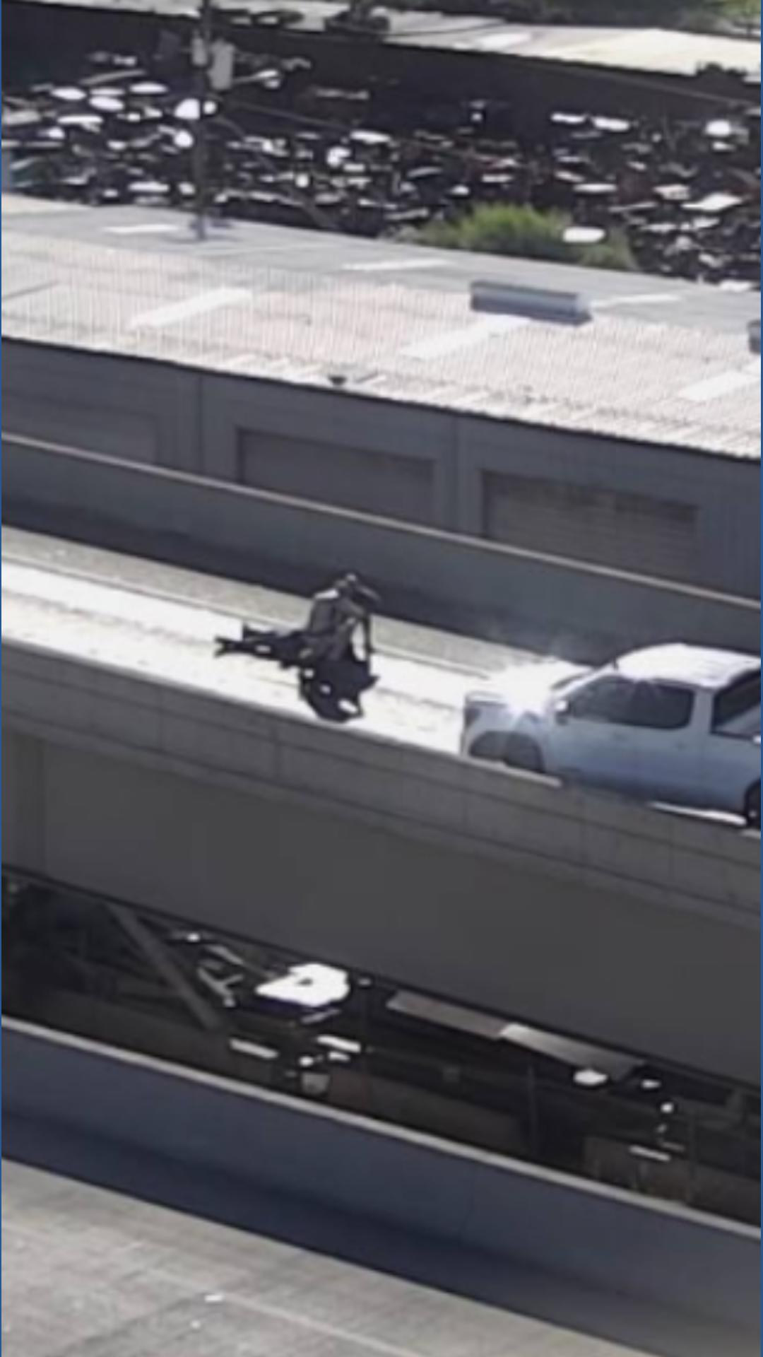 I-10 eastbound ramp at the stack closed after crash | 12news.com