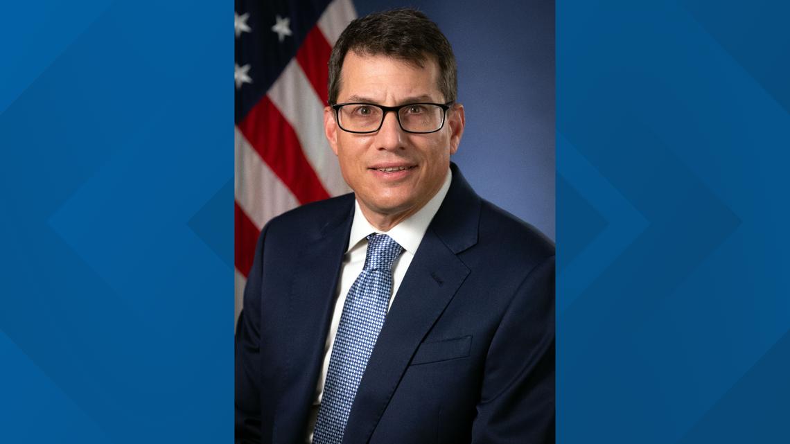 DOJ: US Attorney for District of Arizona terminated from his position ...