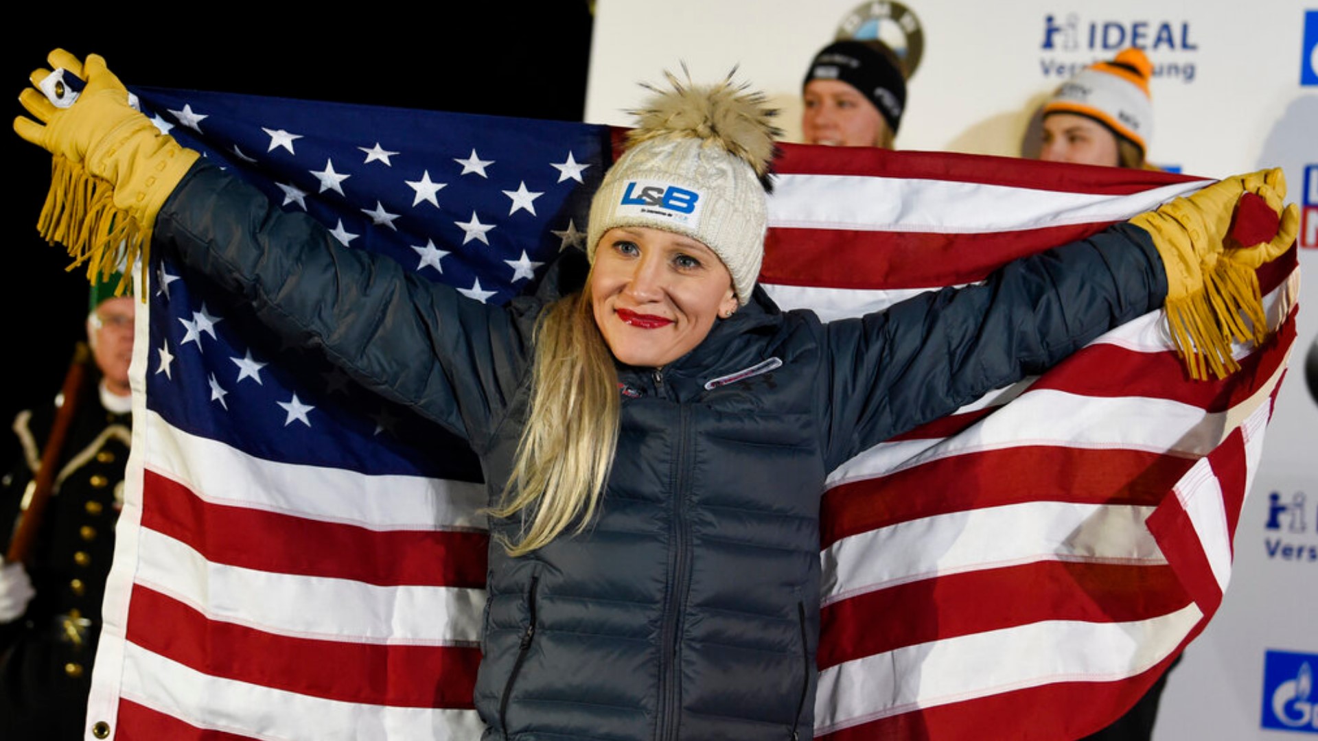 2022 Beijing Winter Olympics: 7 athletes to watch | 12news.com