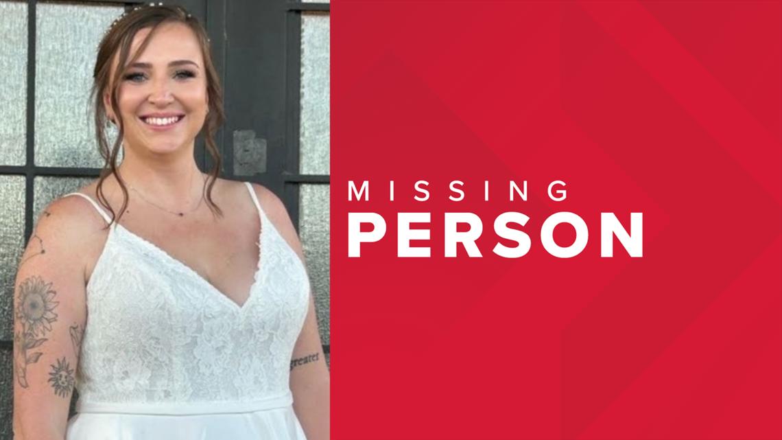 Have you seen this missing Gilbert woman? | 12news.com