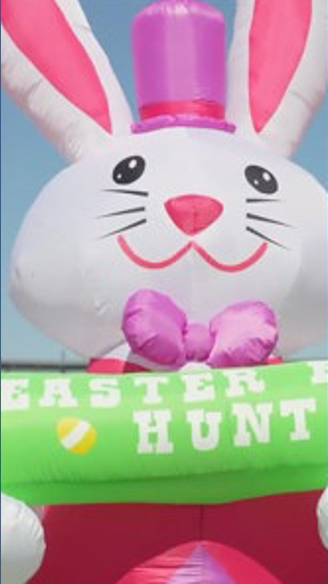 Peoria's Golden Dolly Sanchez Easter Celebration | 12news.com
