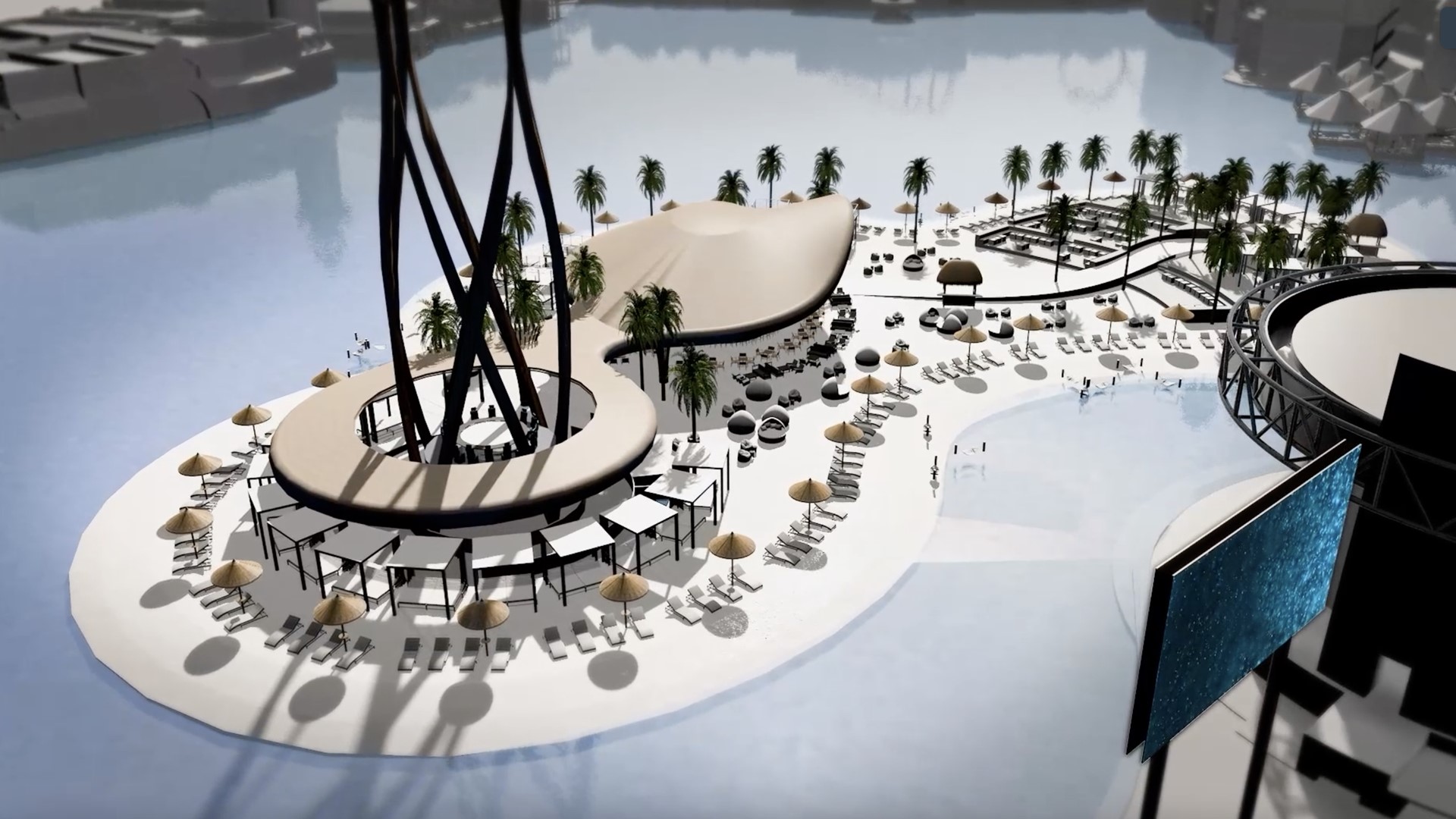 New VAI Resort in Glendale will be Arizona's largest hotel | 12news.com