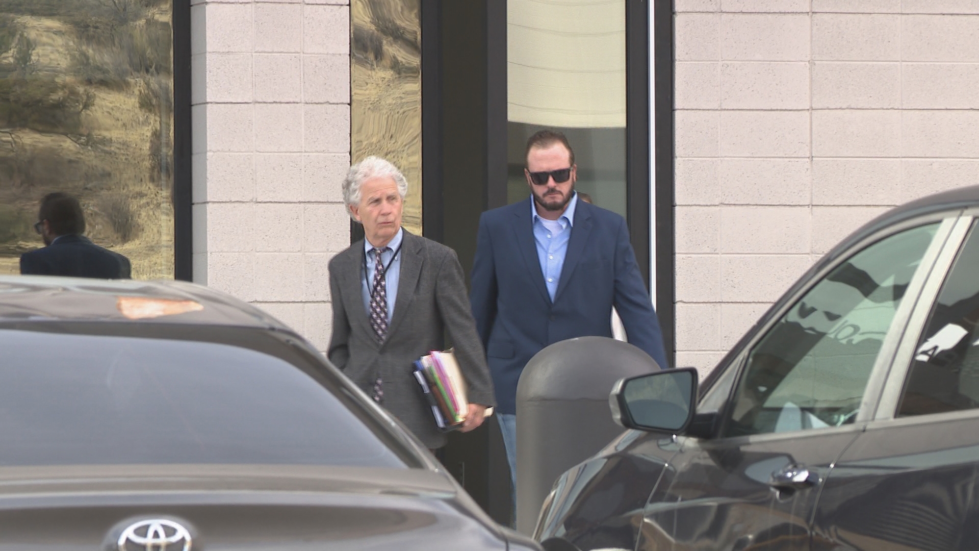 Lindsay Riley - Meteorologist | 12news.com