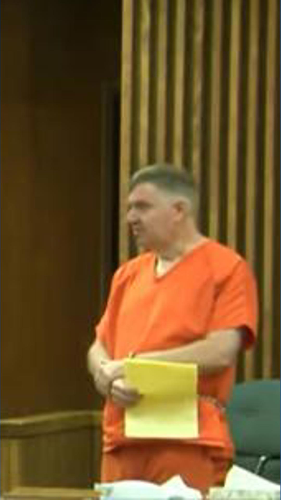 Former Arizona teacher sentenced to prison for child exploitation ...