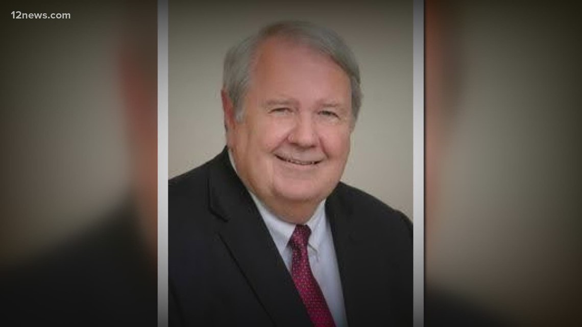 Arizona family claims fertility doctor inseminated woman with his own ...