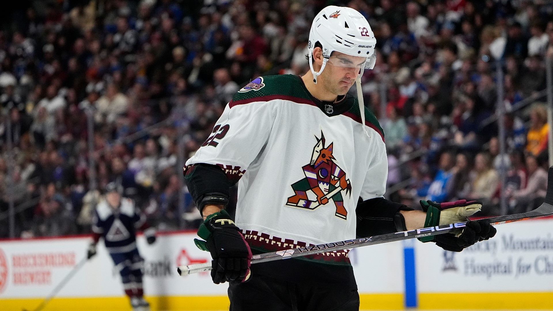 Coyotes & NHL Section news from 12NEWS in Phoenix | Phoenix, AZ ...