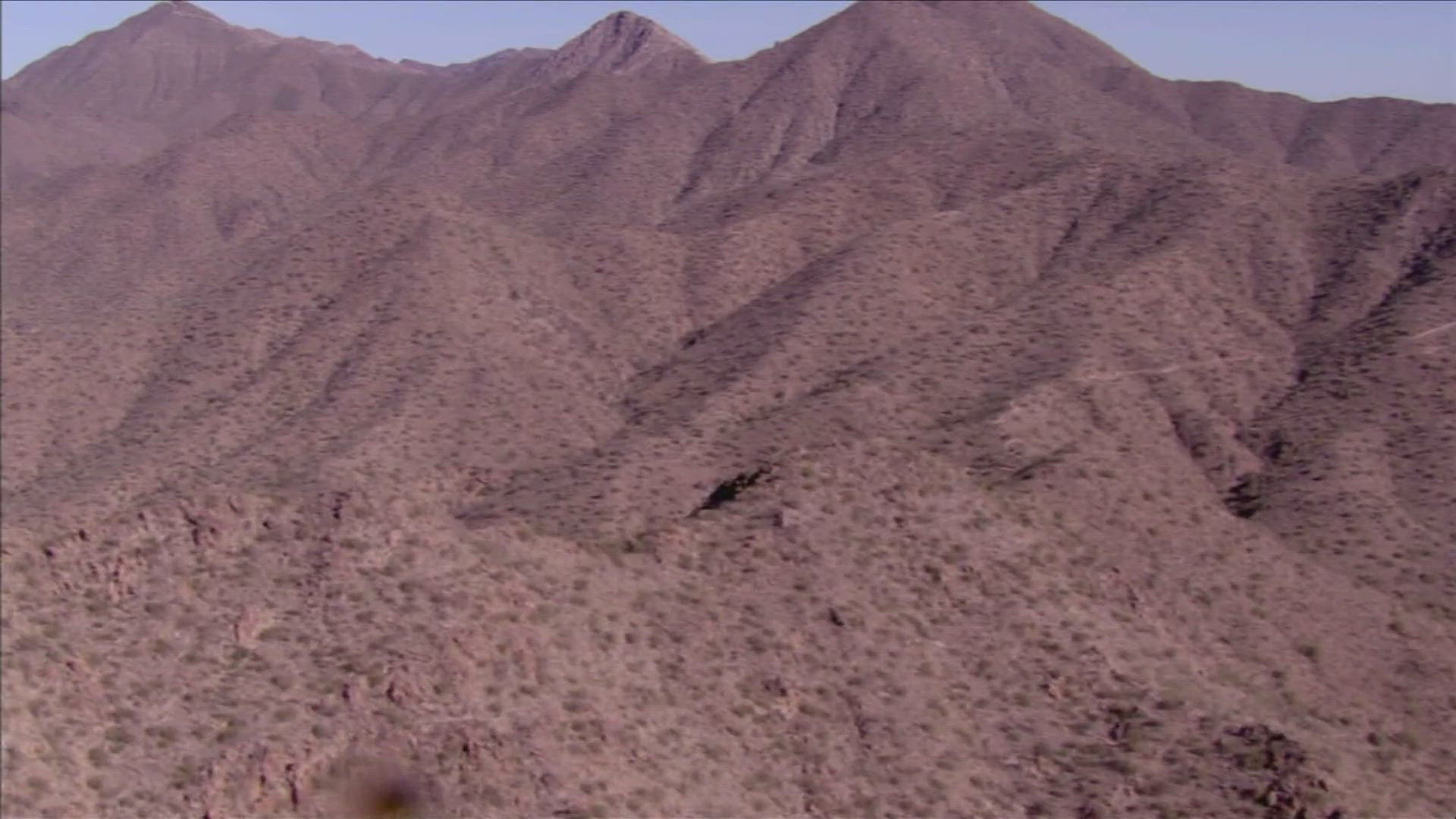 4 hikers rescued at 4 separate trails | 12news.com