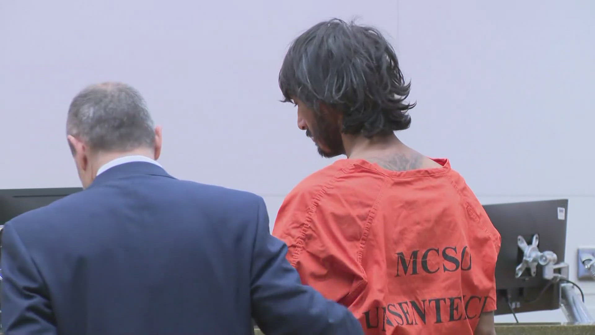 Deadly shooting in Yuma County Arizona under investigation | 12news.com