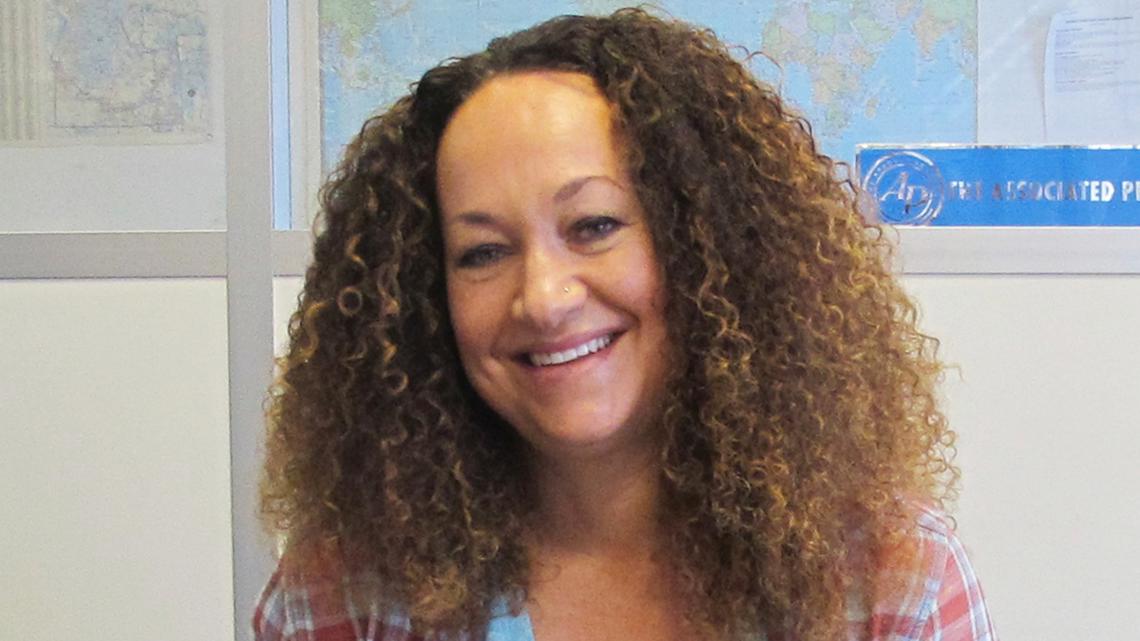 Woman formerly known as Rachel Dolezal loses job at district | 12news.com