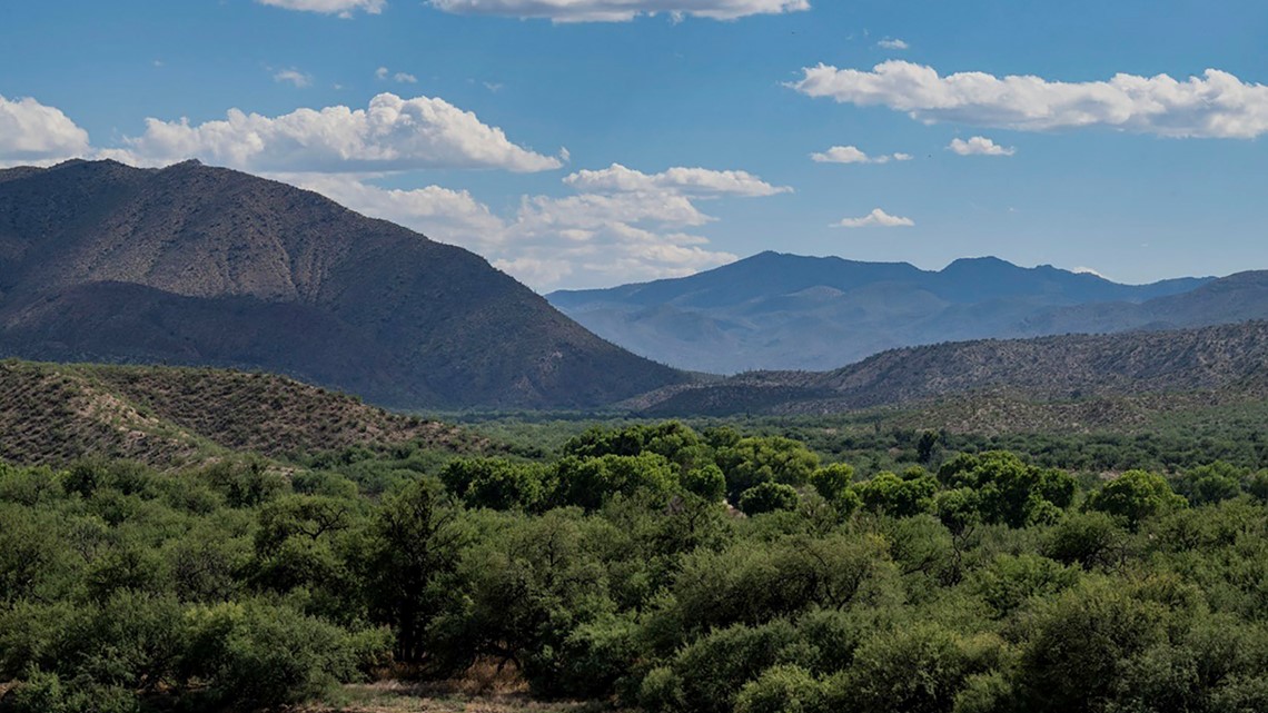 Work resumes on renewable energy transmission project through AZ ...