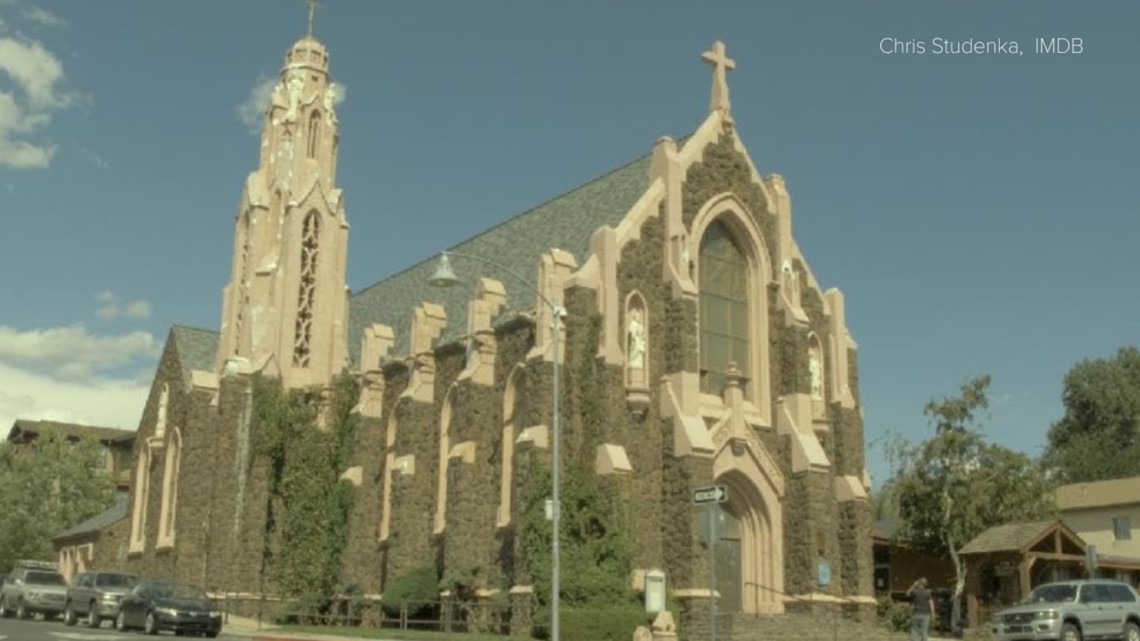 'Run Rabbit' to screen at Jerome Film Festival | 12news.com