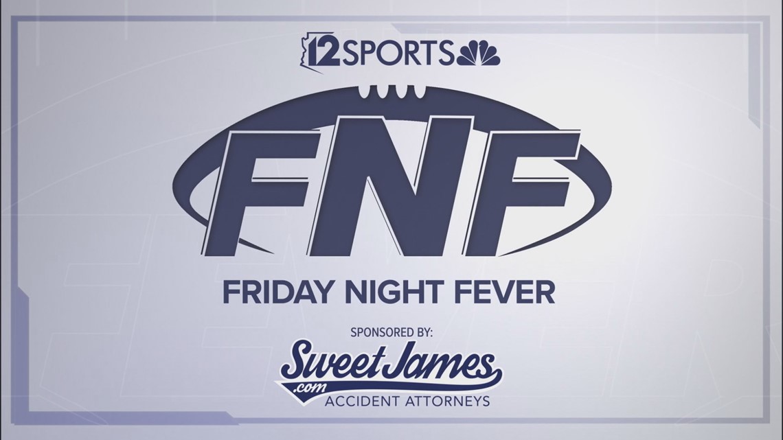 2023 All-Fever Team | 12news.com