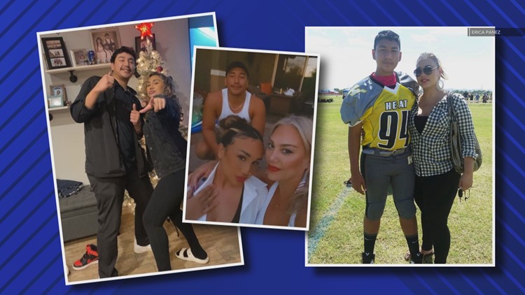 Family seeks justice after deadly stabbing in Gilbert | 12news.com