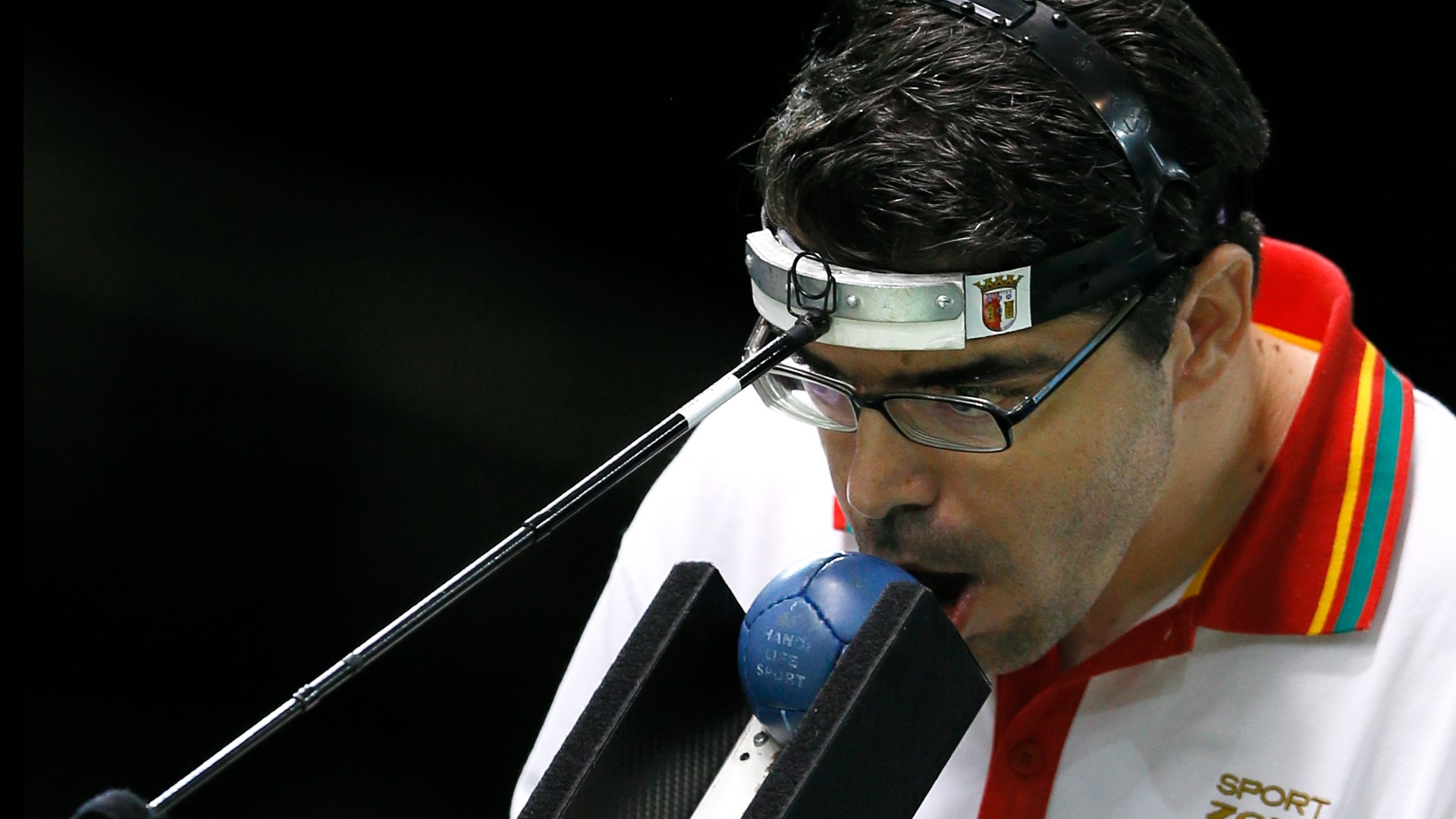 2020 Paralympics: What is boccia? | 12news.com
