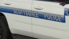 Woman bites Scottsdale police officer | 12news.com