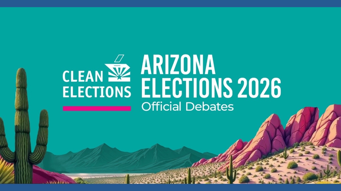WATCH LIVE: Democratic Candidates For Congressional District 8 debate ...
