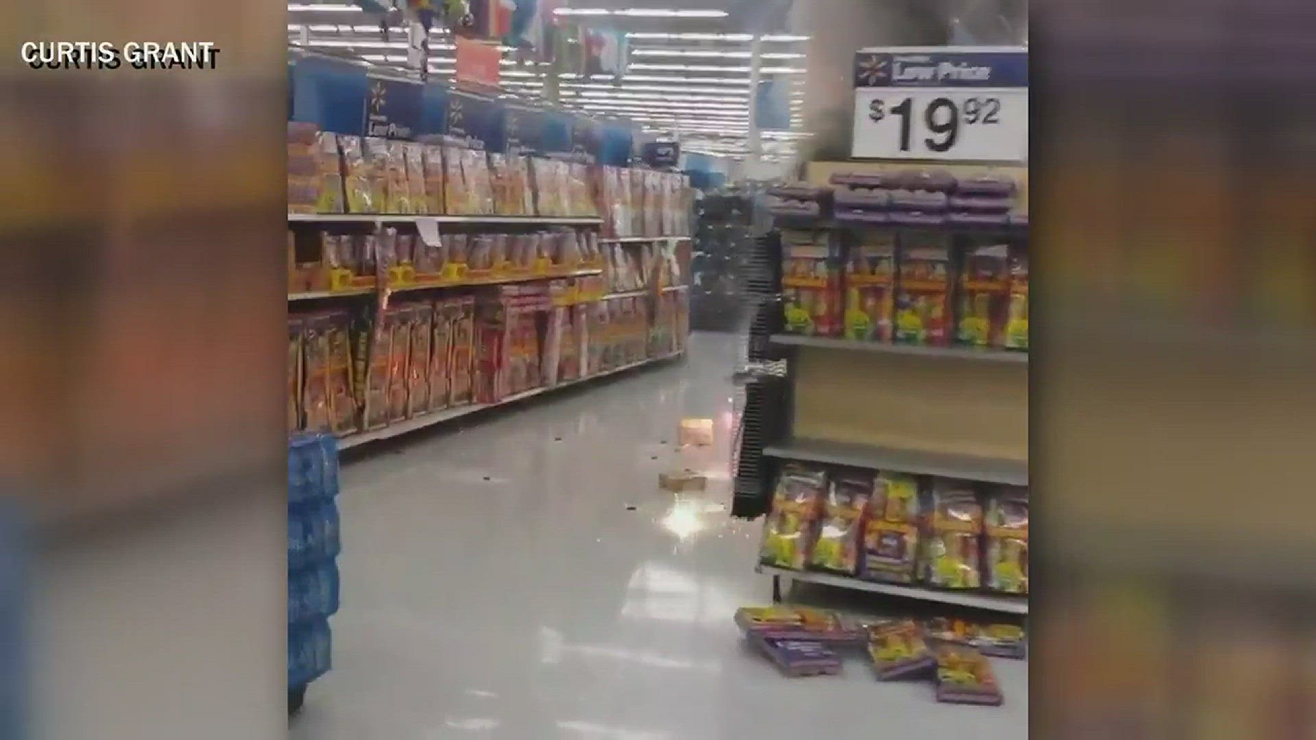 Search continues for 3 accused of setting fireworks on fire at Phoenix ...