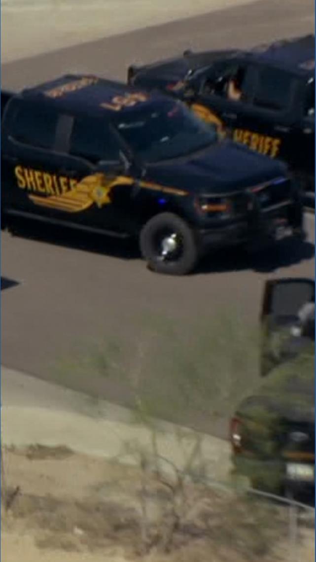 Shooting in Guadalupe under investigation with MCSO | 12news.com