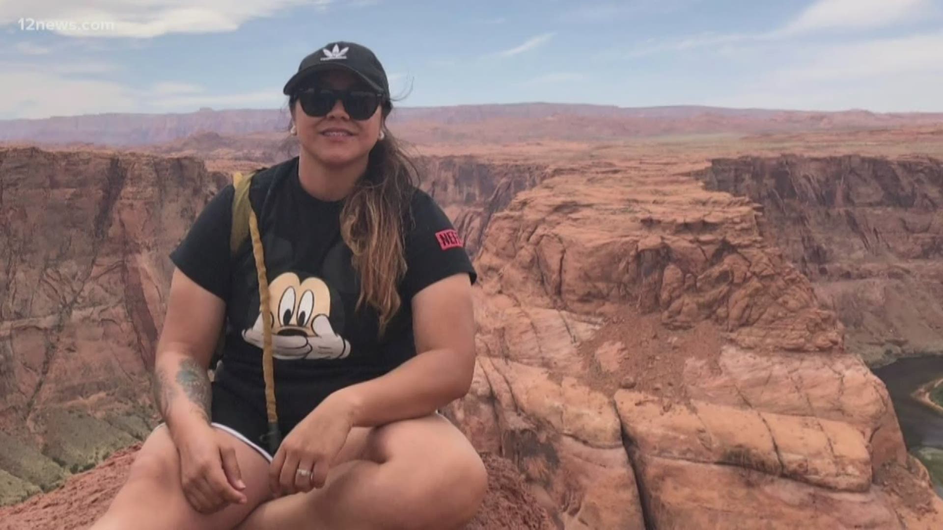 Whistleblower who died was a passionate person, friends say | 12news.com