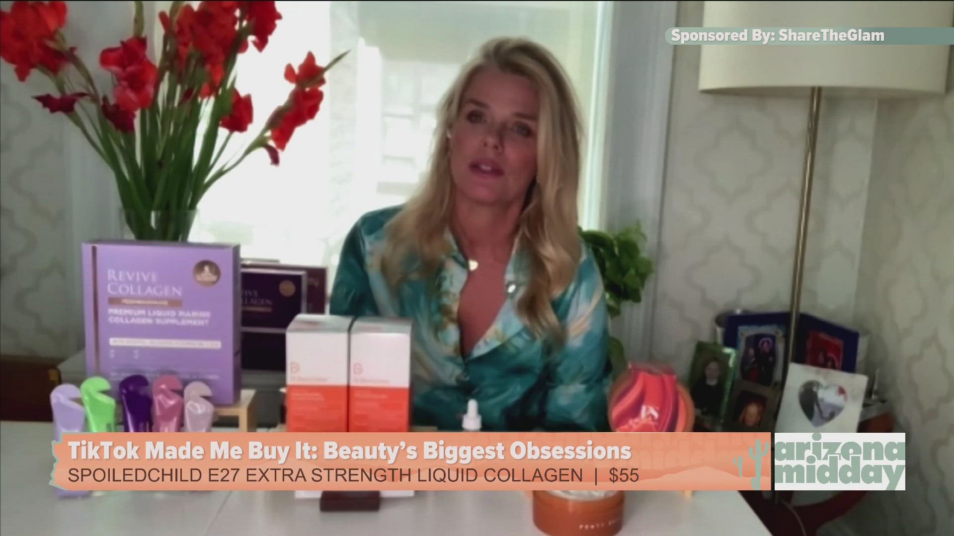 TikTok made me buy it: Beauty's biggest obsessions | 12news.com