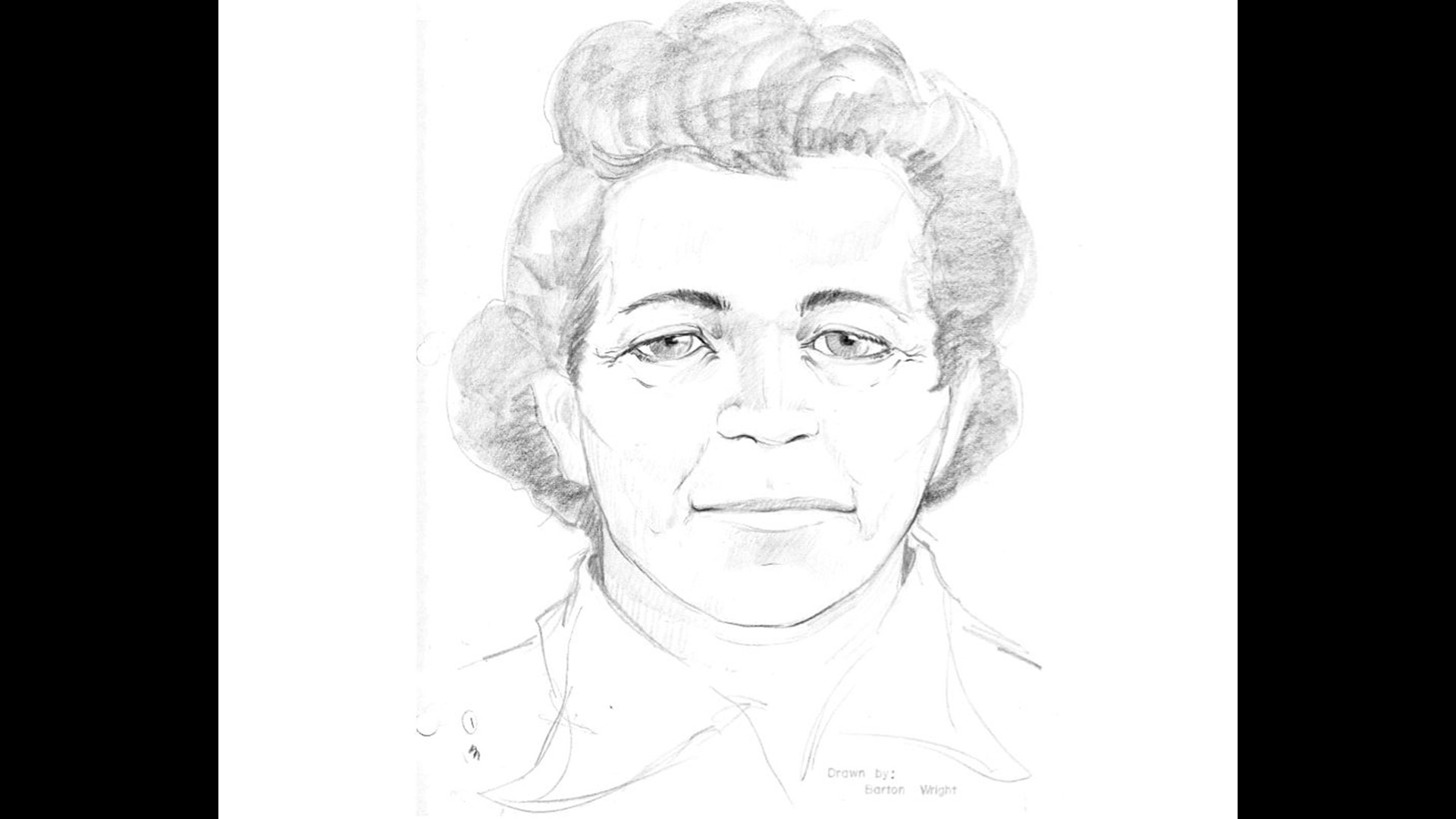 Woman found dead remains unidentified for over 50 years | 12news.com