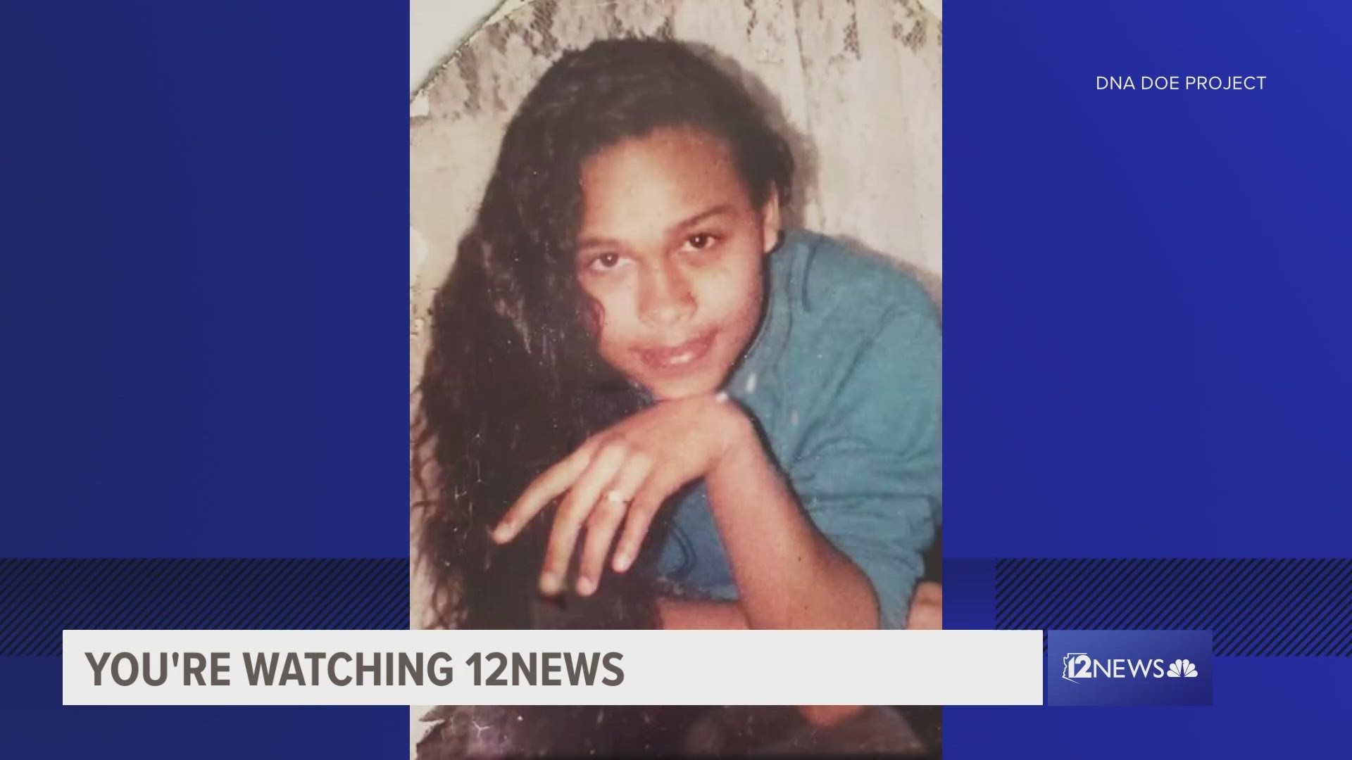 Apache Junction Jane Doe identified 30 years after remains found in ...