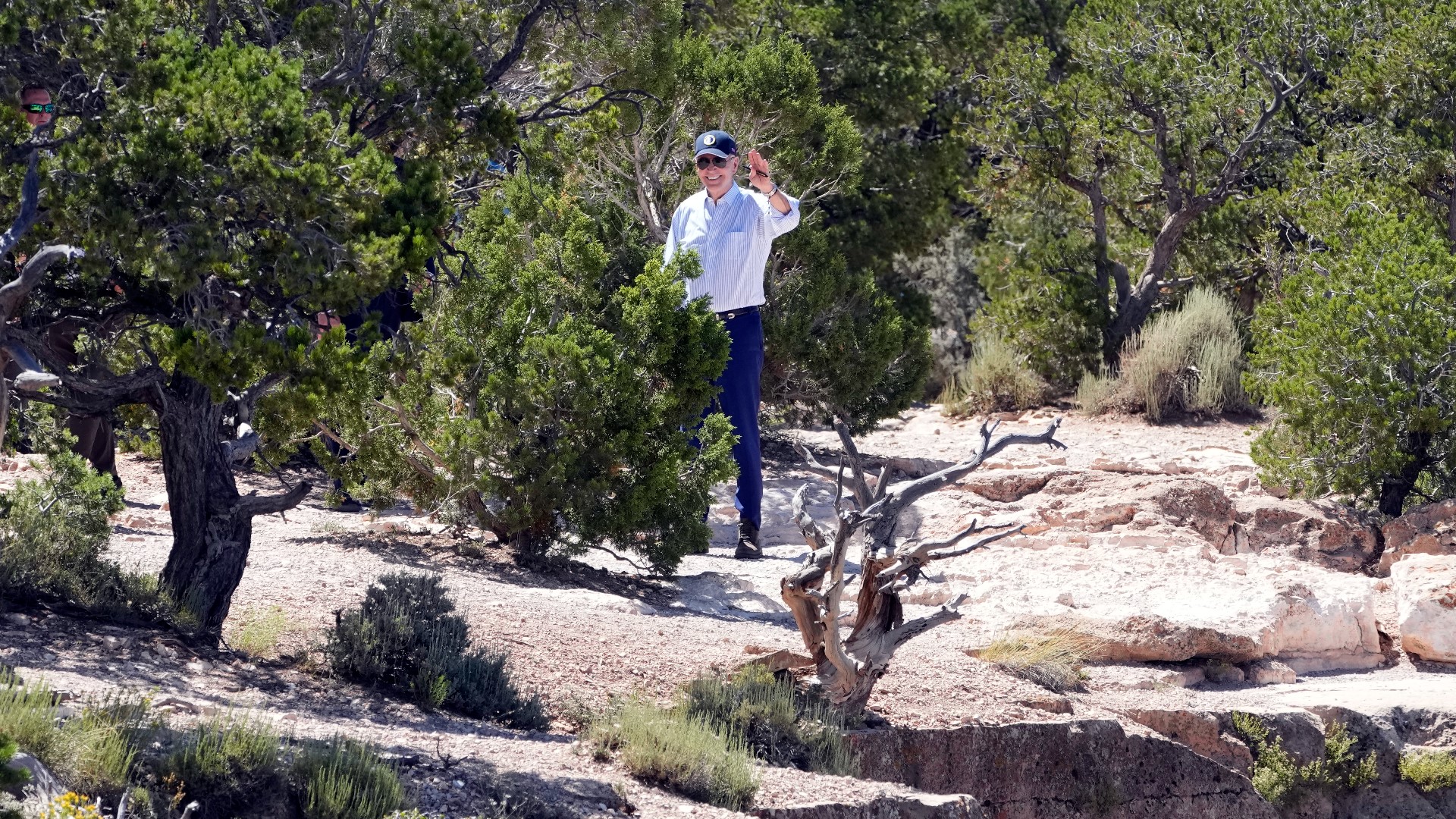 Explaining the new national monument near the Grand Canyon | 12news.com