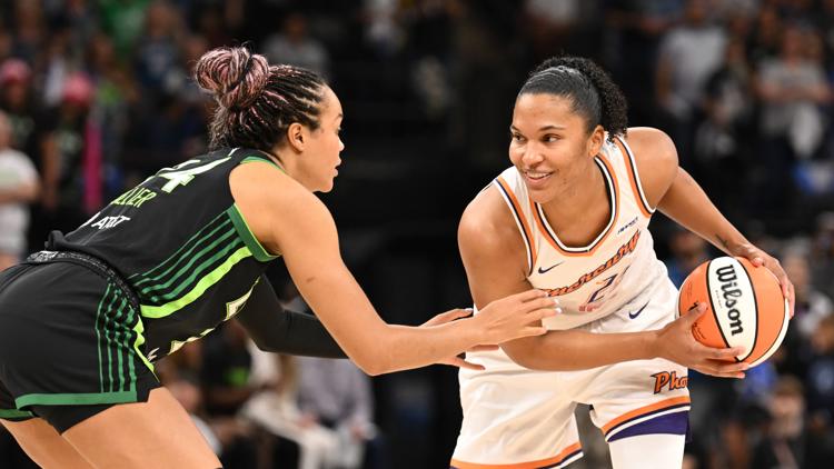 Arizona Spring Training stadiums map shows each game site | 12news.com