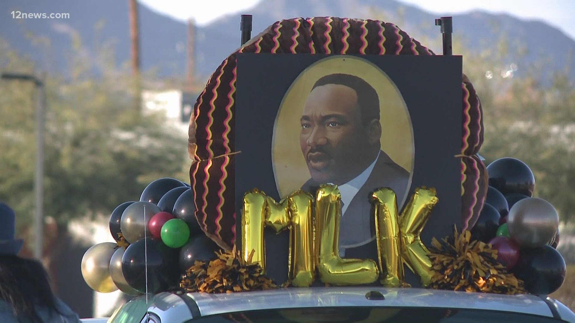 Arizona Black History: A look back at African American contributions to ...